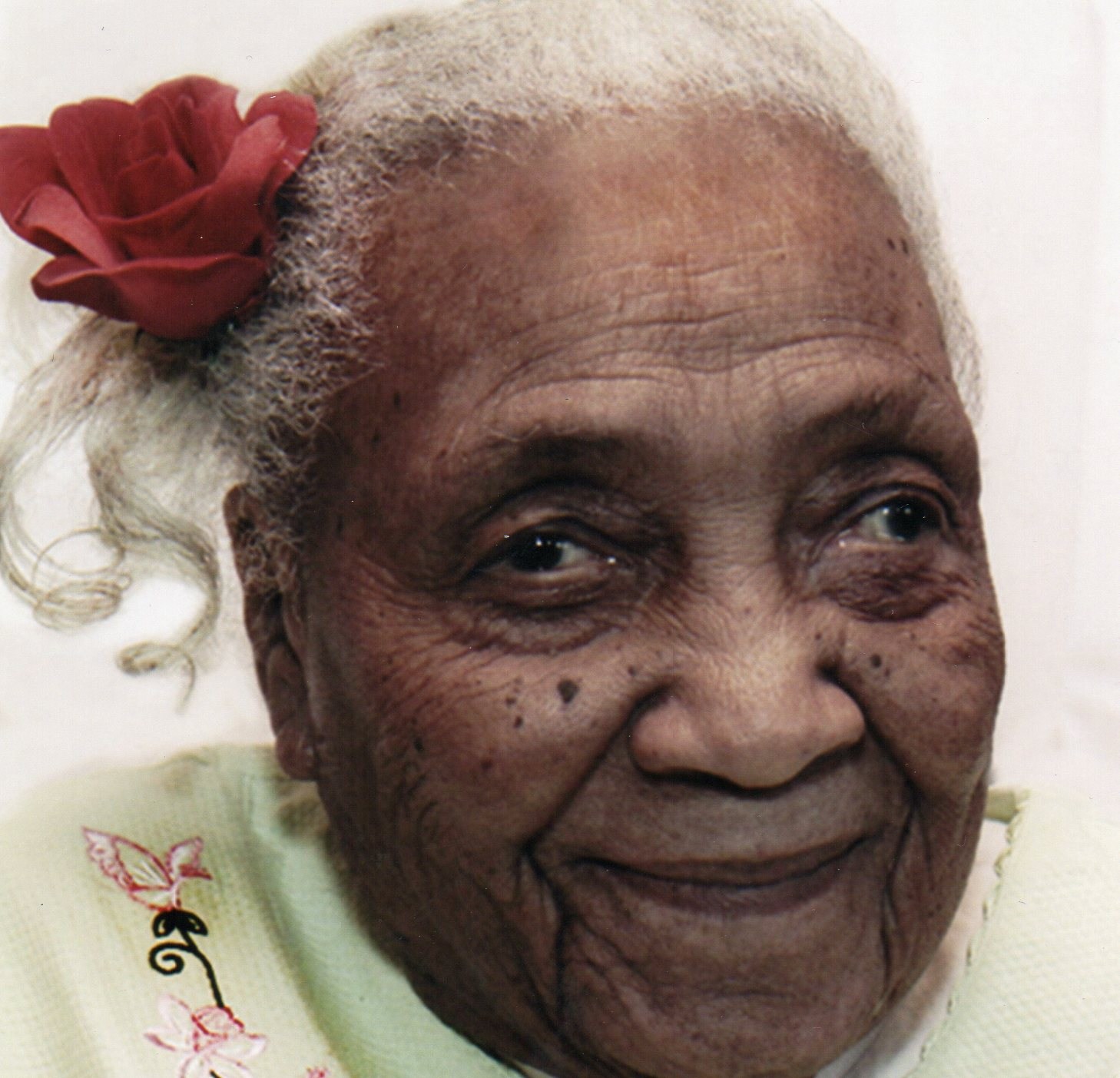 Gussie L. Sherman Obituary - Portland, OR