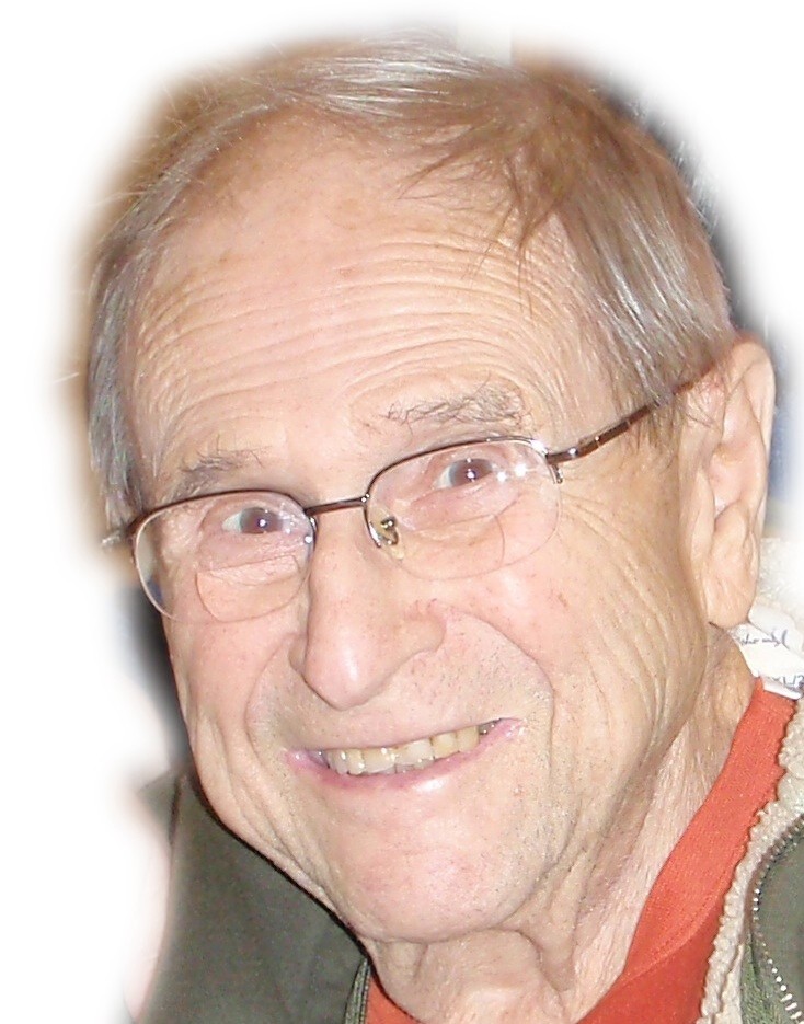 Charlie Rolph Obituary - Kitchener, ON