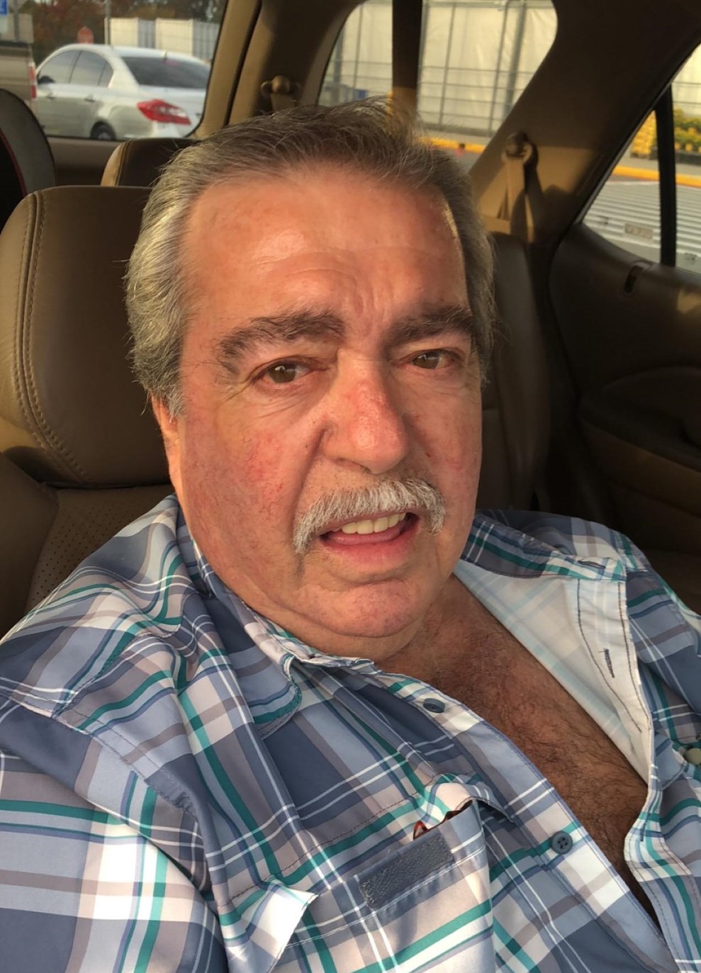 Donald Wray Helms Sr. Obituary - Monroe, NC
