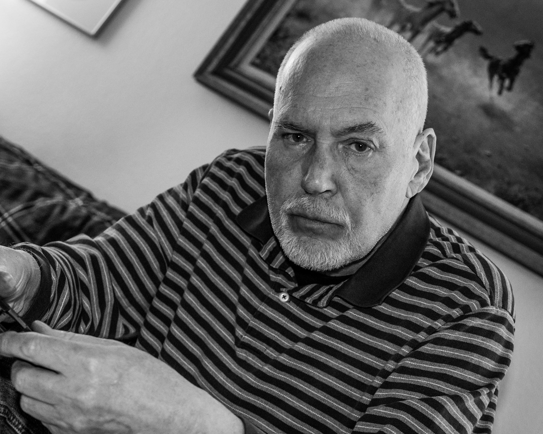 Leonard DeFilippo Obituary - Las Vegas, NV