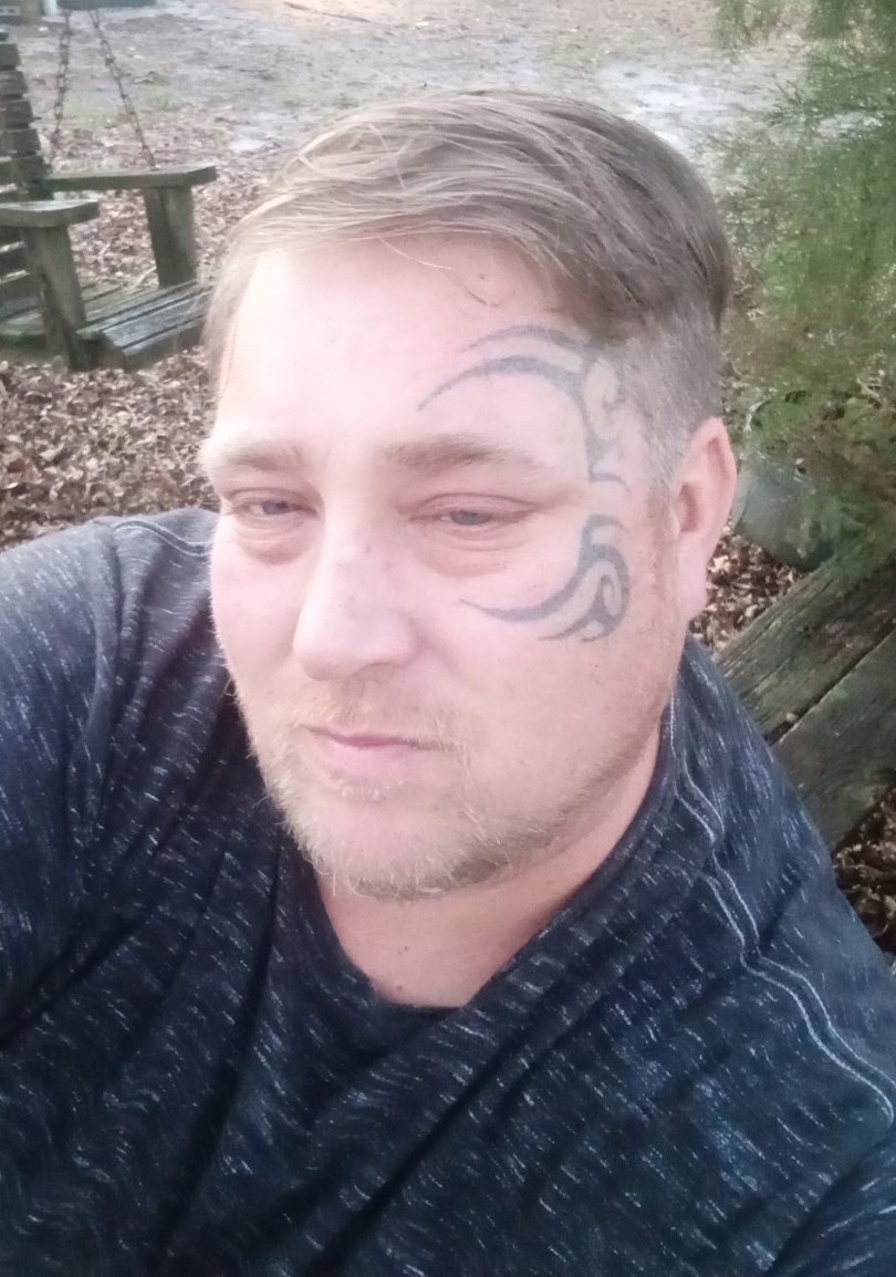 Brandon Griffin Obituary - Bolivia, NC