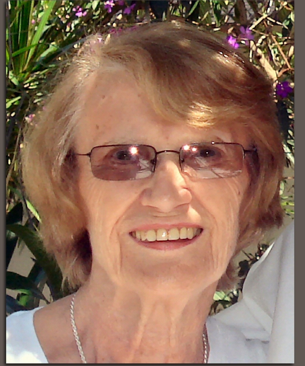 Joyce Gibson Obituary - Coral Springs, FL