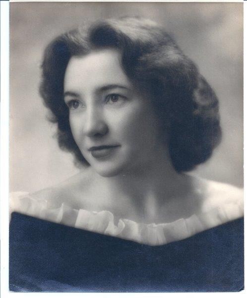 Eileen Casey Obituary - Bowie, MD