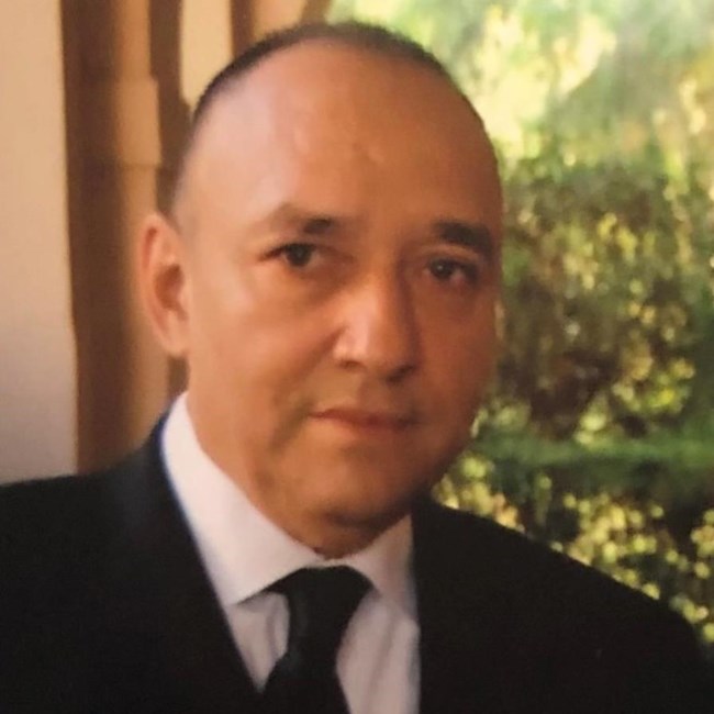 Robert Lomeli Obituary - Hemet, CA