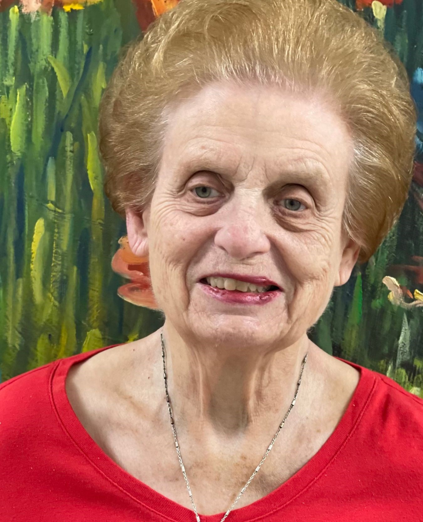 Wanda Talbert Obituary - Grand Prairie, TX