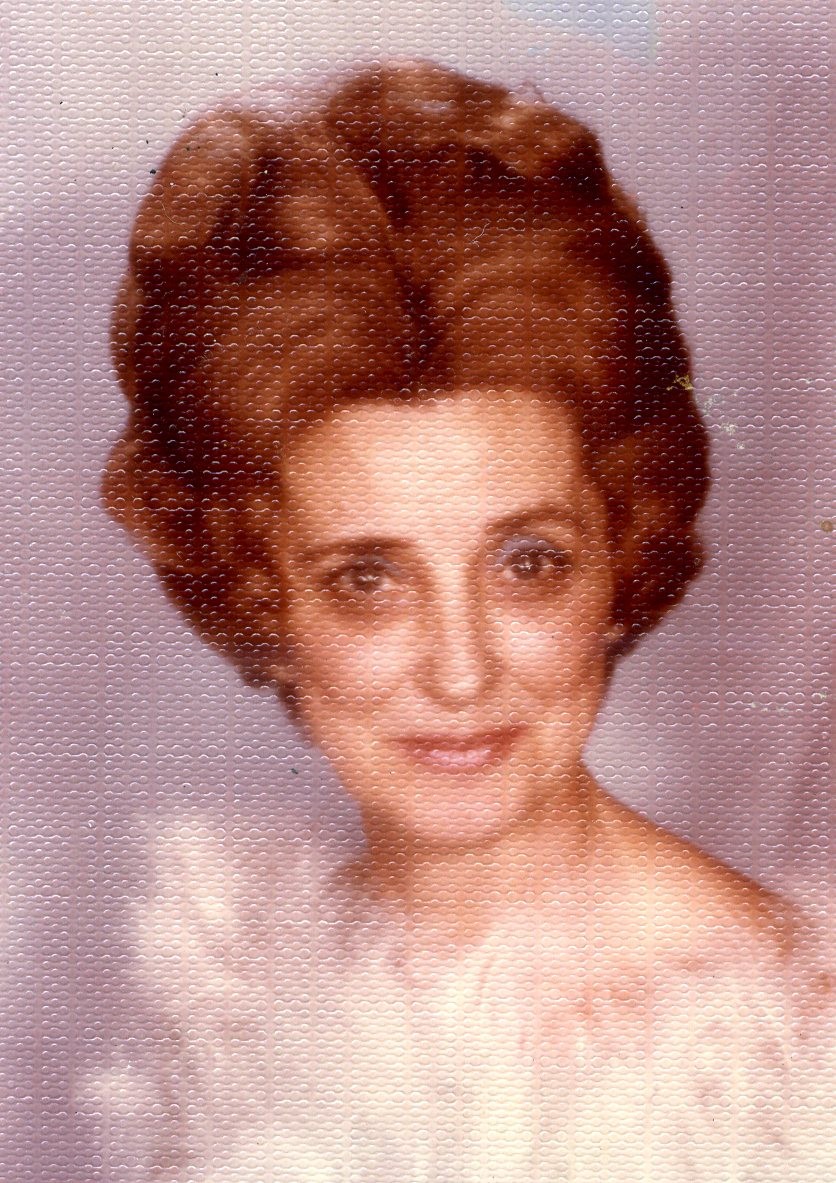 Nancy Huffman Obituary - Hickory, NC