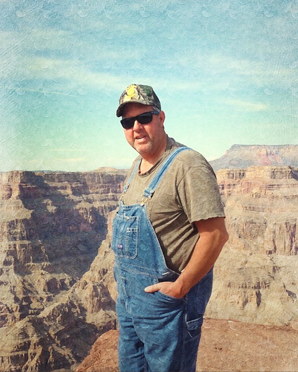 Jeffrey "Bud" Minton Obituary - Fort Smith, AR